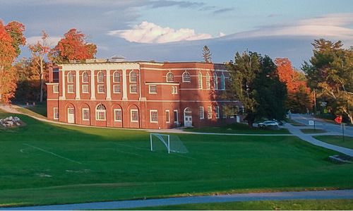 Featured School: Hebron Academy, Hebron, Maine